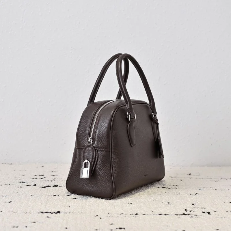 Cut-rate The Row Top Handle Bags