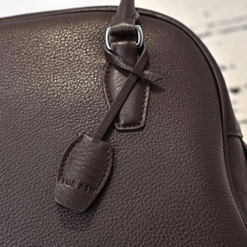 Cut-rate The Row Top Handle Bags