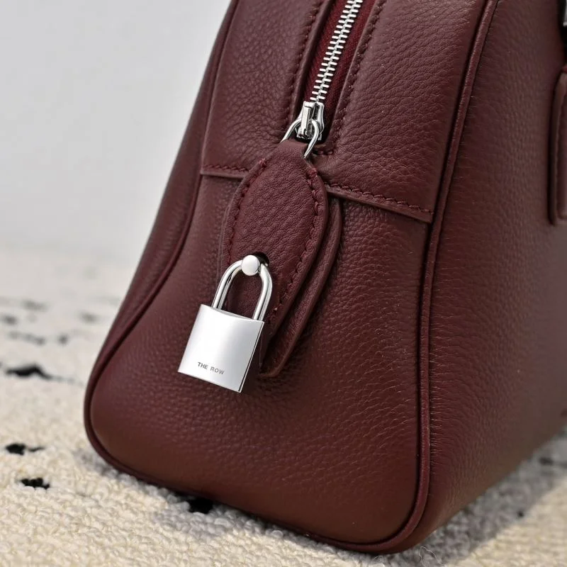 Inexpensive The Row Top Handle Bags