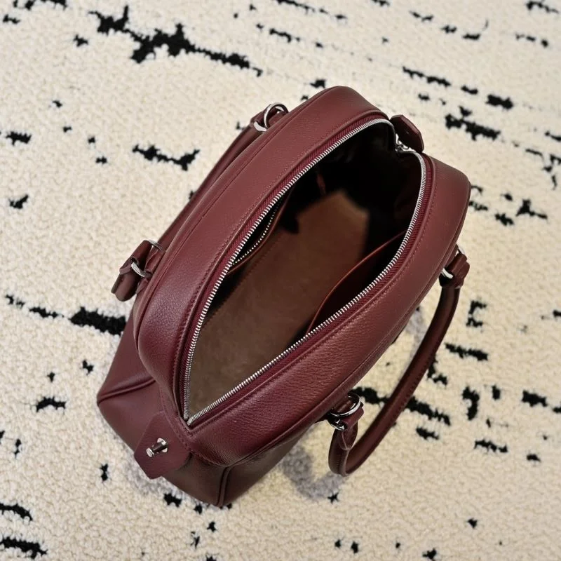 Inexpensive The Row Top Handle Bags