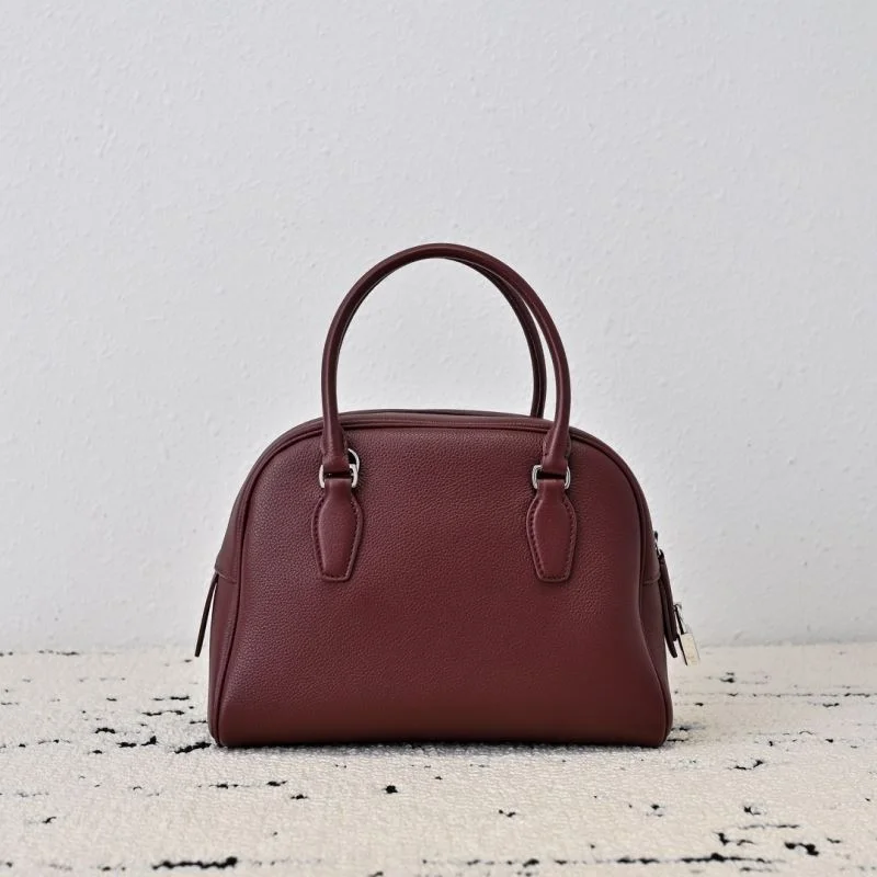 Inexpensive The Row Top Handle Bags