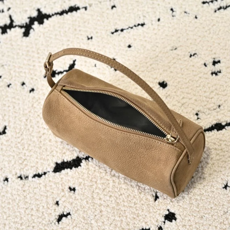 The Row Top Handle Bags