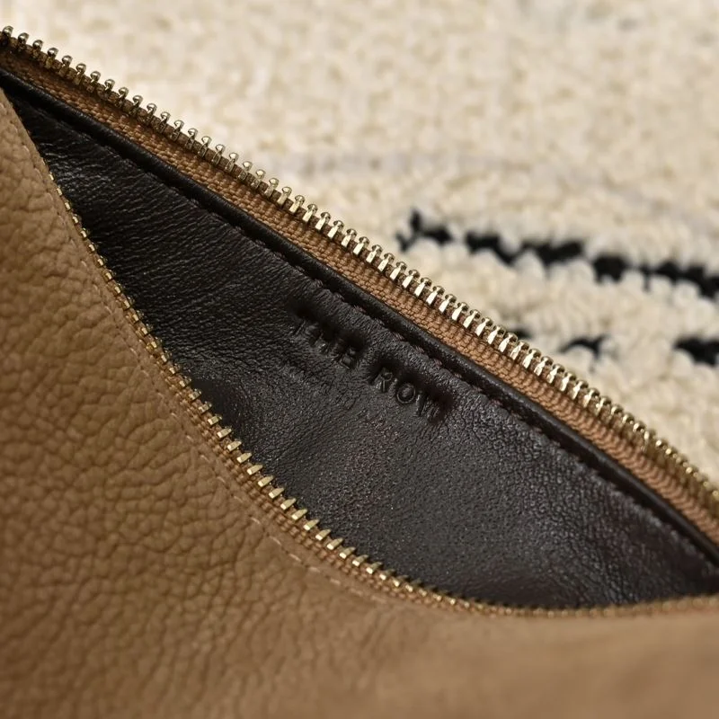 Perfect replica The Row Top Handle Bags