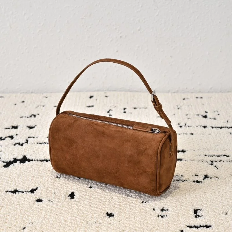 The Row Top Handle Bags