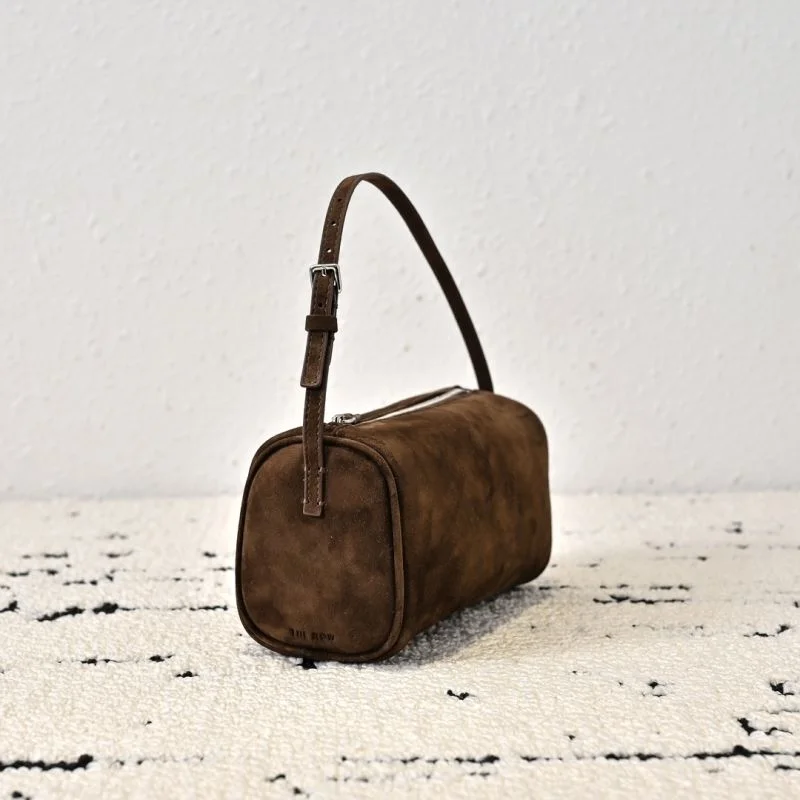 The Row Top Handle Bags