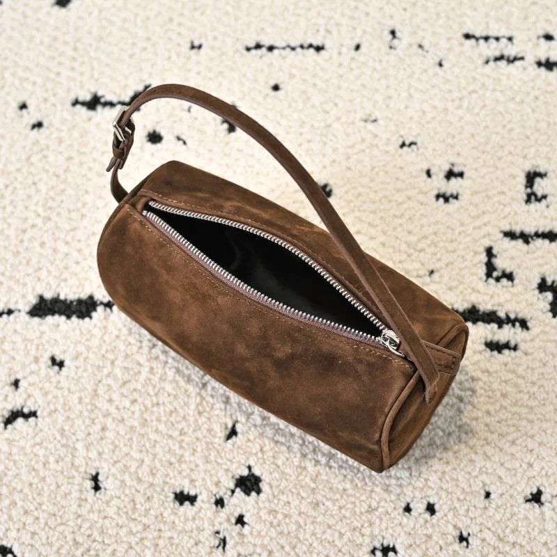 1:1 copy The Row Top Handle Bags