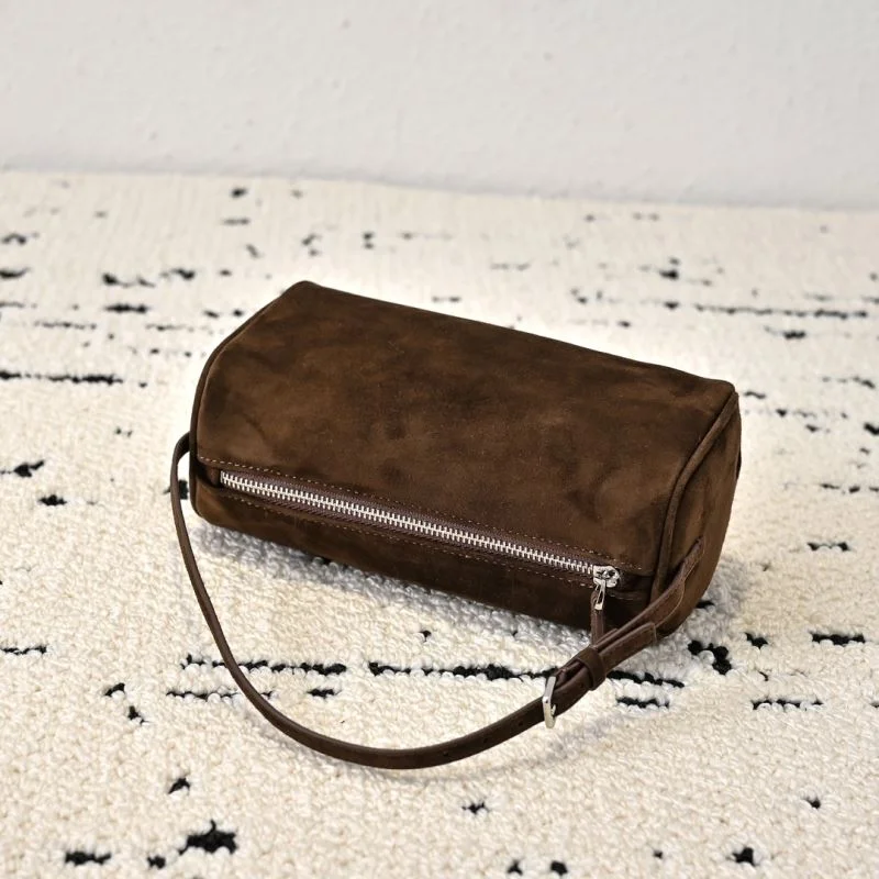 1:1 copy The Row Top Handle Bags