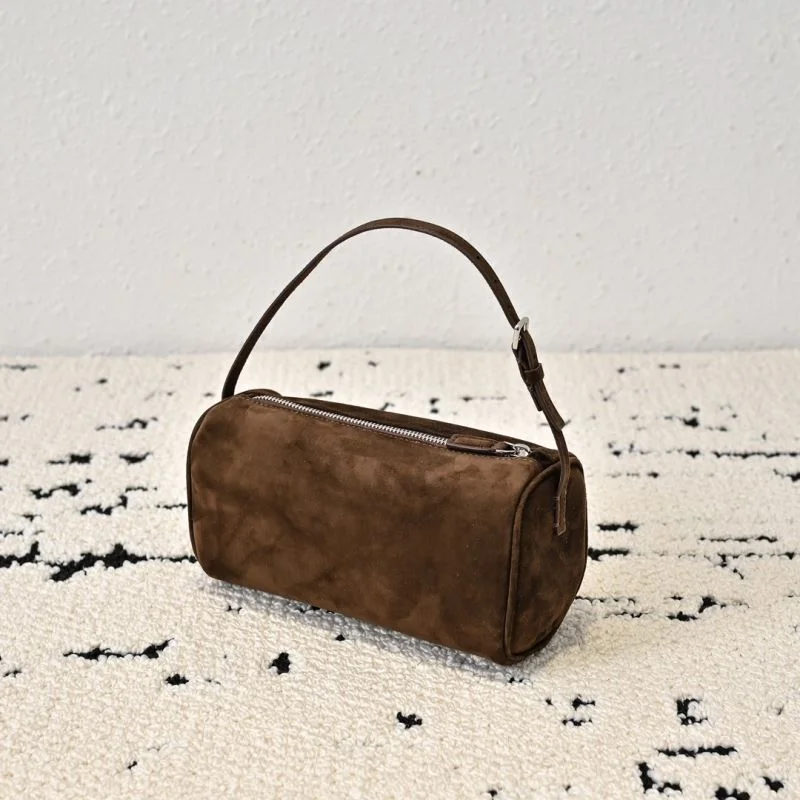1:1 copy The Row Top Handle Bags