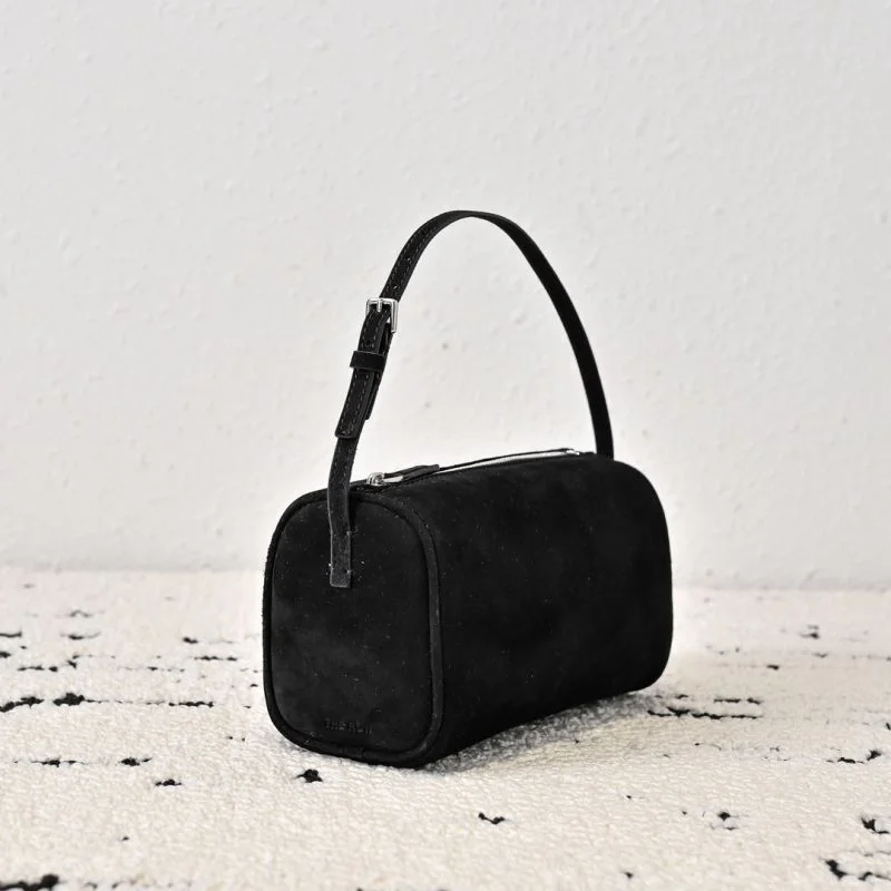 The Row Top Handle Bags