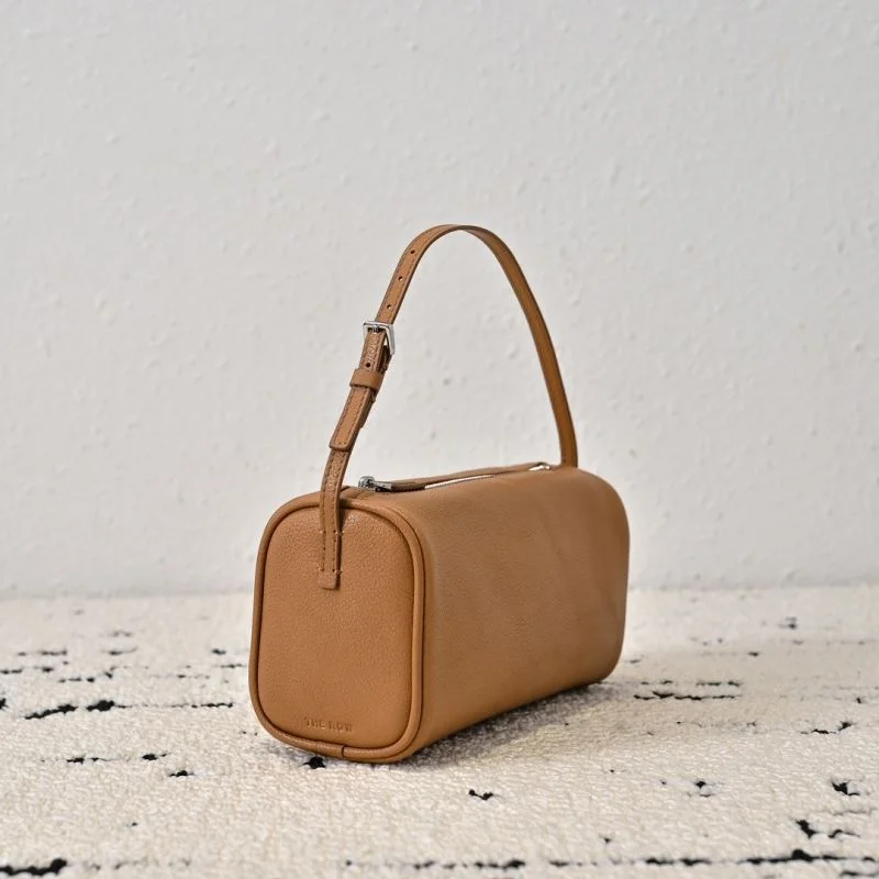 The Row Top Handle Bags