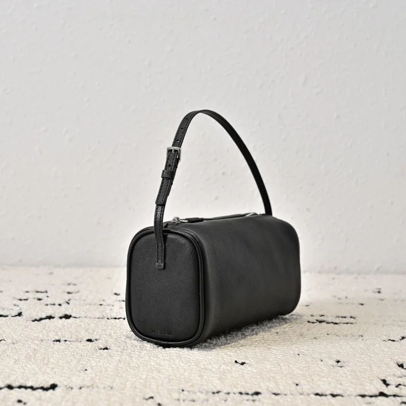 The Row Top Handle Bags