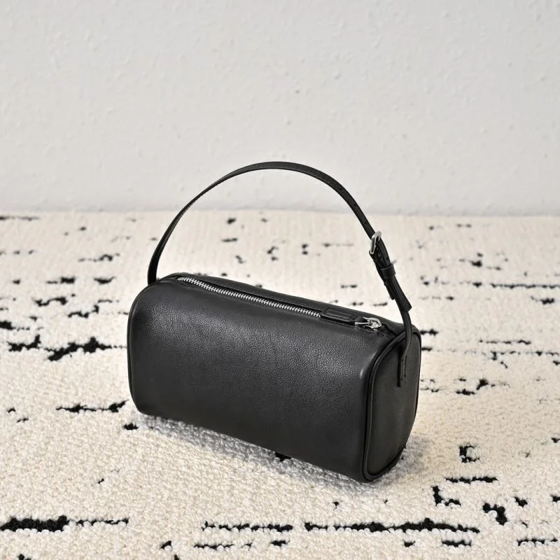 Legit The Row Top Handle Bags