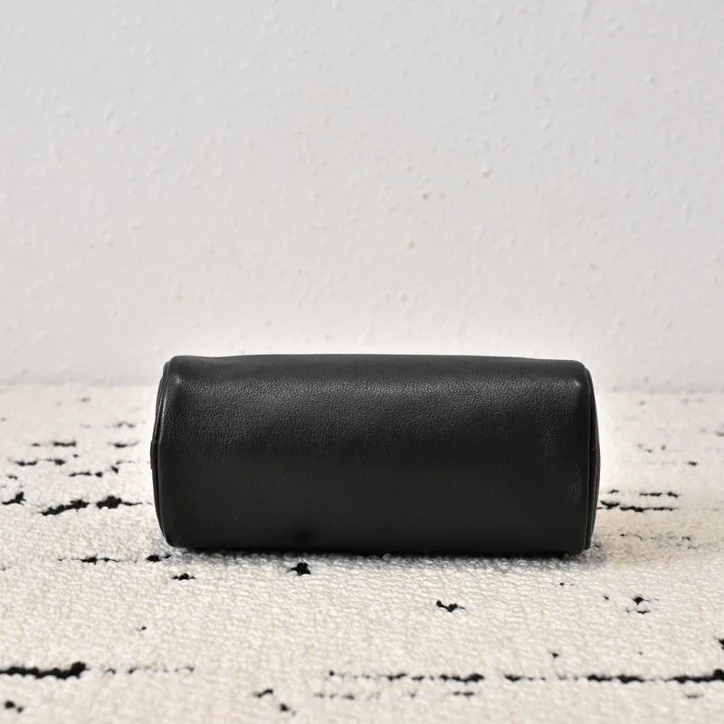 Legit The Row Top Handle Bags