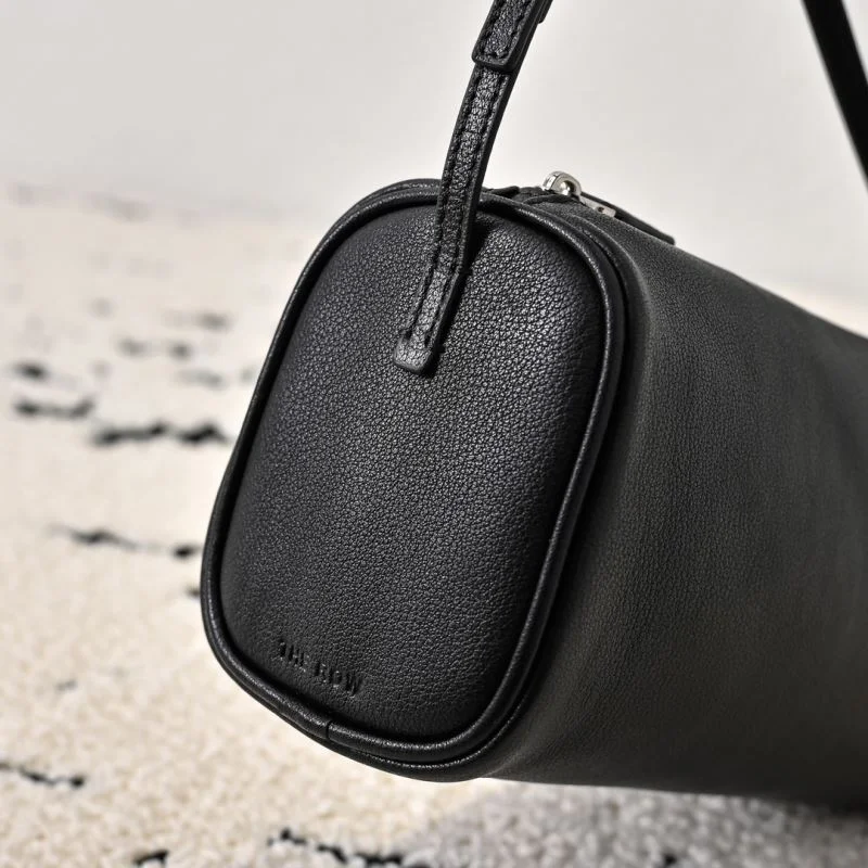 Legit The Row Top Handle Bags