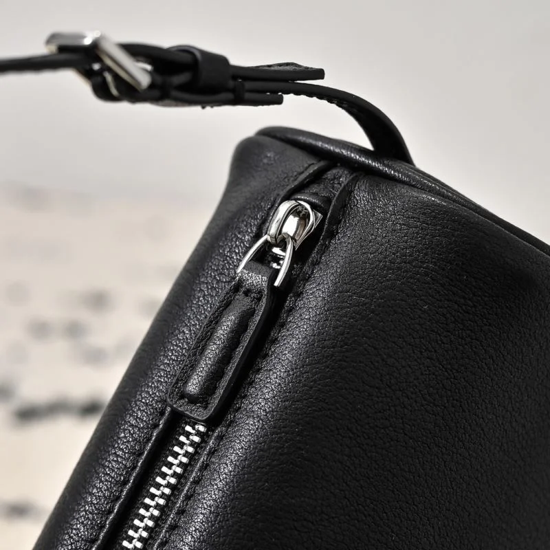 Legit The Row Top Handle Bags
