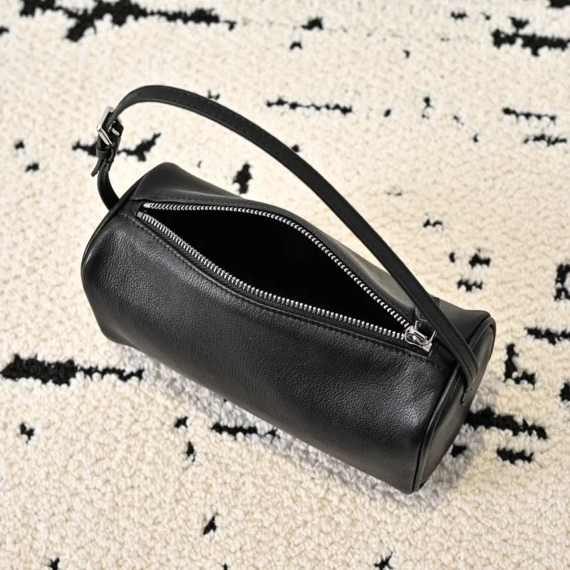 Legit The Row Top Handle Bags