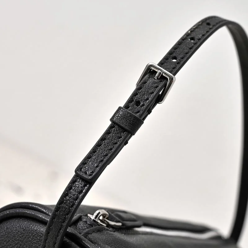 Legit The Row Top Handle Bags