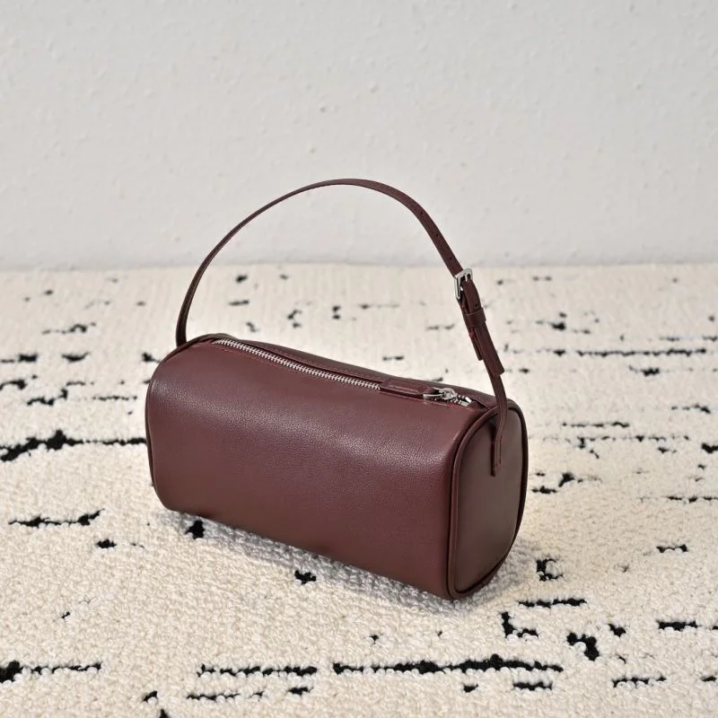 The Row Top Handle Bags