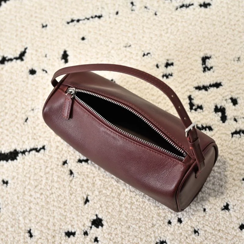 Brand-original The Row Top Handle Bags