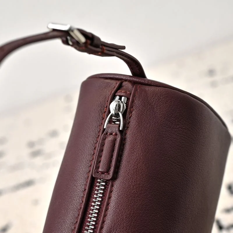 Brand-original The Row Top Handle Bags