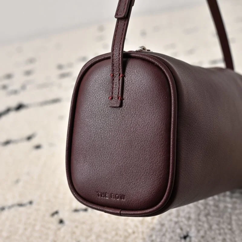Brand-original The Row Top Handle Bags