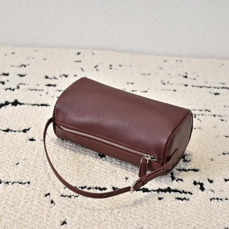 Brand-original The Row Top Handle Bags