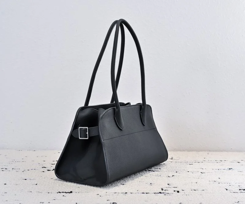 The Row Top Handle Bags
