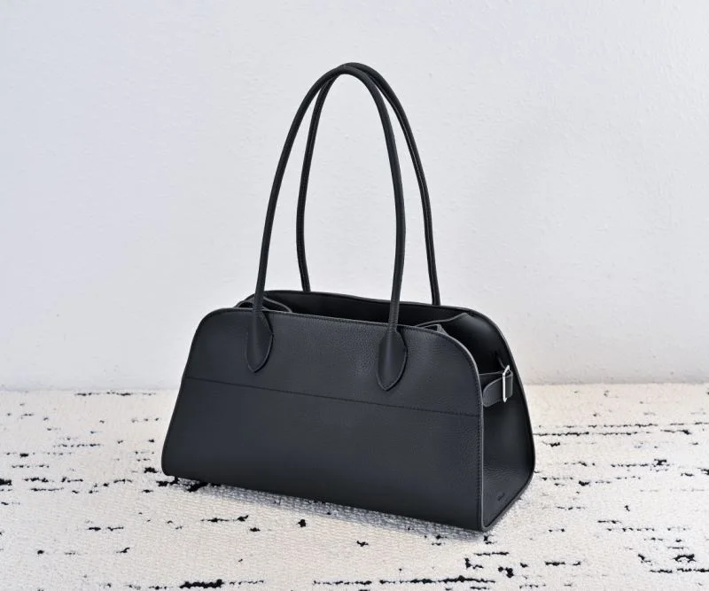 Exact replica The Row Top Handle Bags