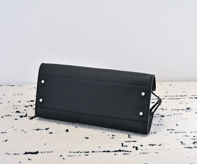 Exact replica The Row Top Handle Bags