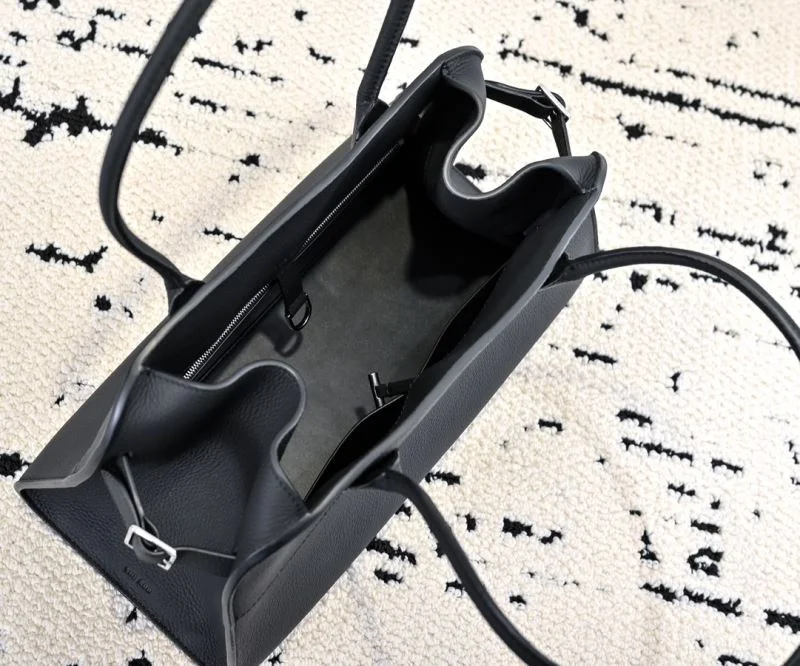 Exact replica The Row Top Handle Bags
