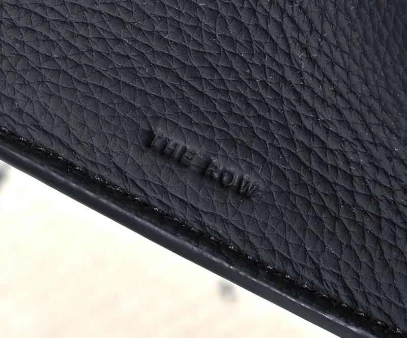 Exact replica The Row Top Handle Bags