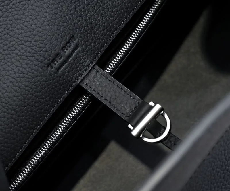 Exact replica The Row Top Handle Bags