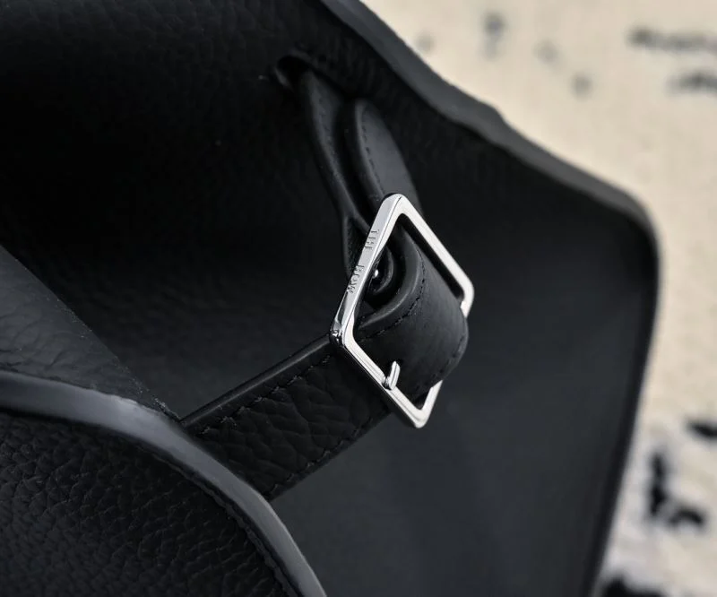 Exact replica The Row Top Handle Bags
