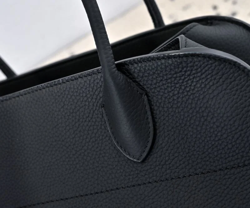 Exact replica The Row Top Handle Bags