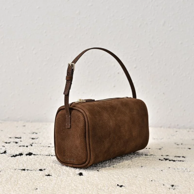 The Row Top Handle Bags
