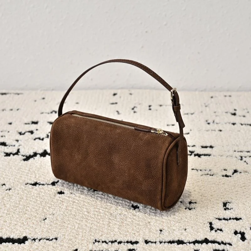 Accurate model The Row Top Handle Bags