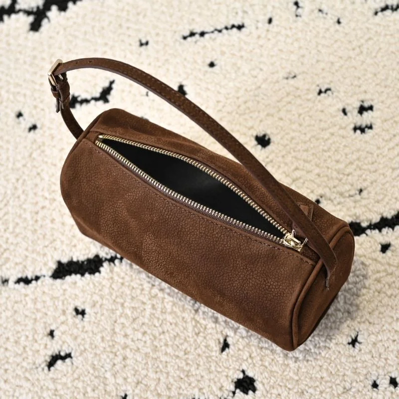 Accurate model The Row Top Handle Bags