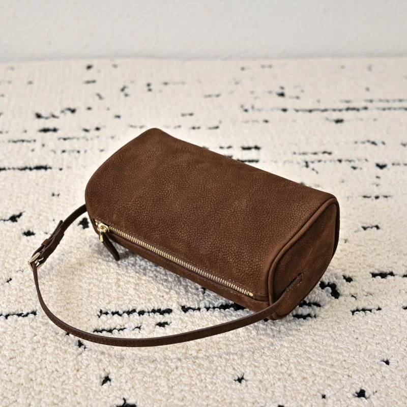 Accurate model The Row Top Handle Bags