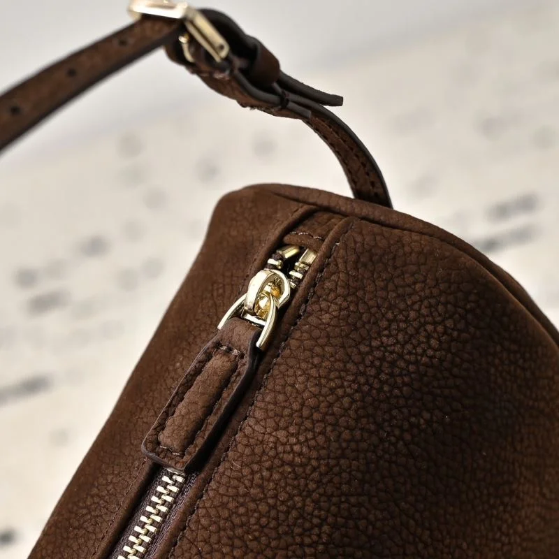 Accurate model The Row Top Handle Bags