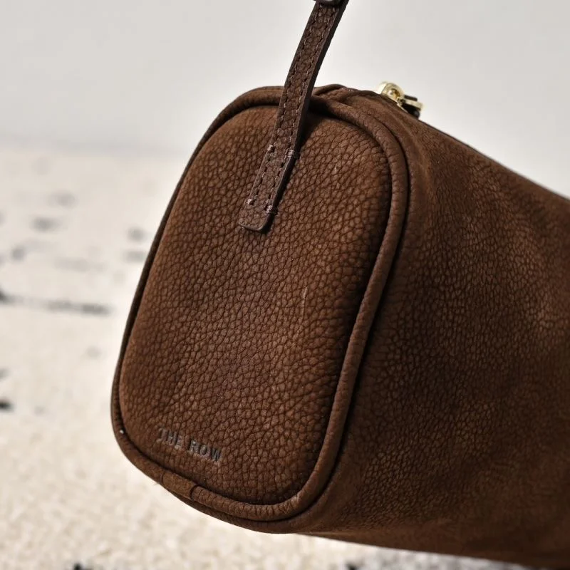 Accurate model The Row Top Handle Bags