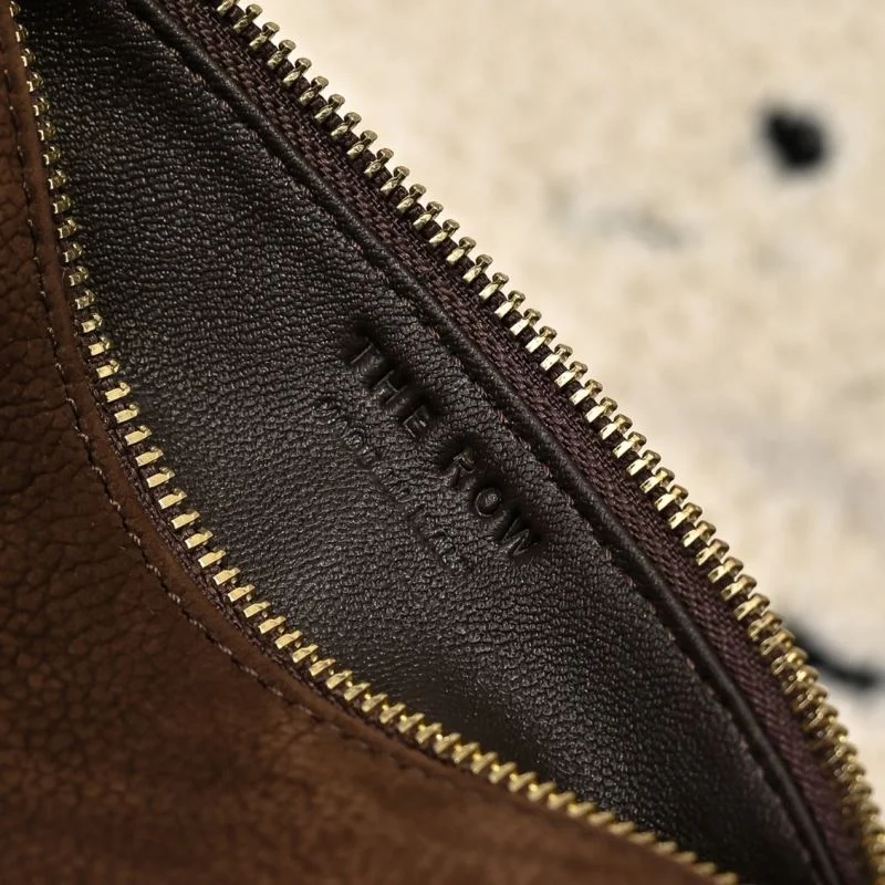 Accurate model The Row Top Handle Bags