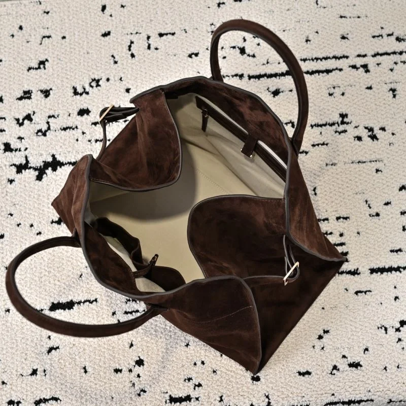 Factory-made The Row Top Handle Bags