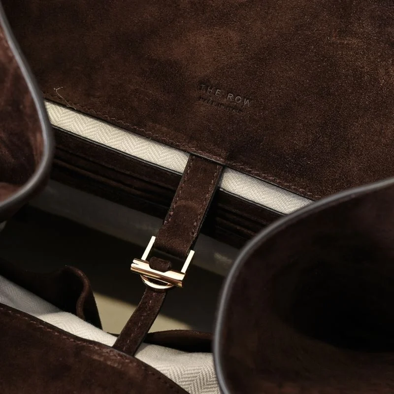 Factory-made The Row Top Handle Bags