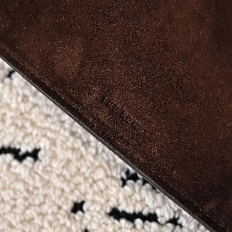 Factory-made The Row Top Handle Bags