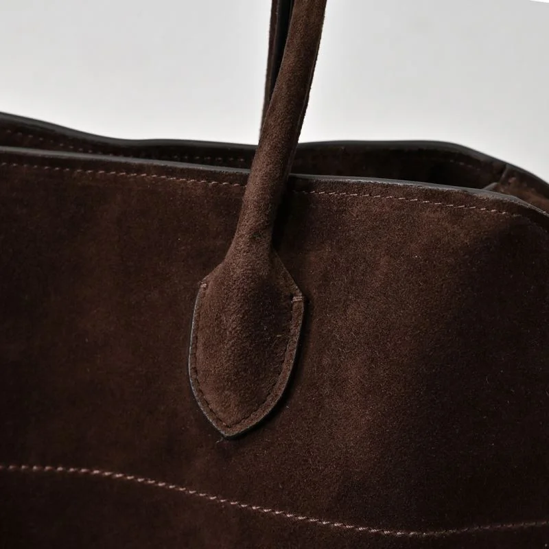 Factory-made The Row Top Handle Bags