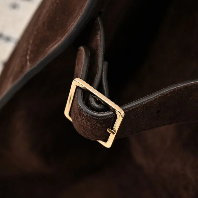 Factory-made The Row Top Handle Bags