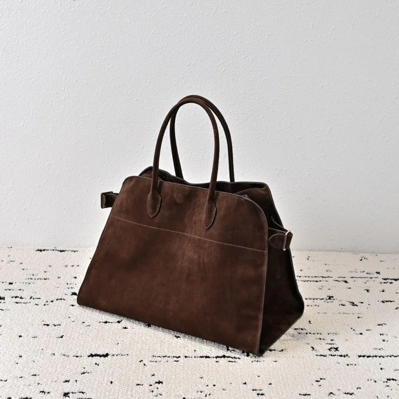 Factory-made The Row Top Handle Bags