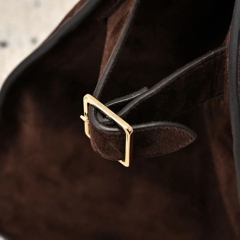 Legit The Row Top Handle Bags