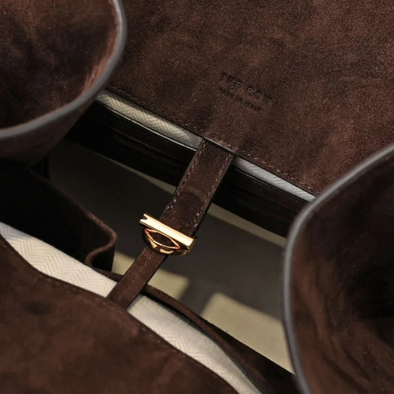 Legit The Row Top Handle Bags