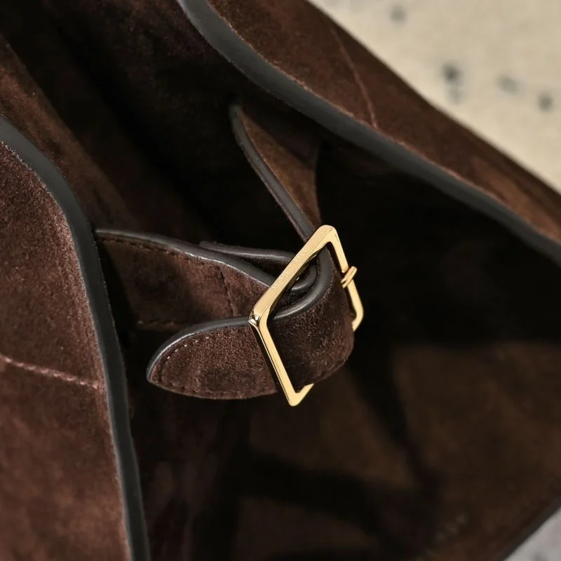 Legit The Row Top Handle Bags